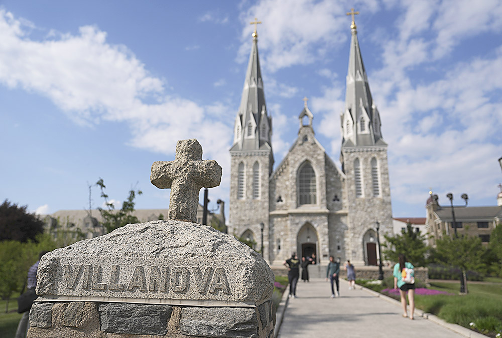 Villanova thrilled to claim Pope Leo XIV as alumnus | News, Sports ...